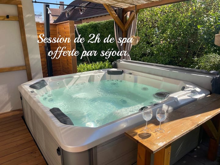 Gite : Un Jour à Strasbourg. - Strasburgo