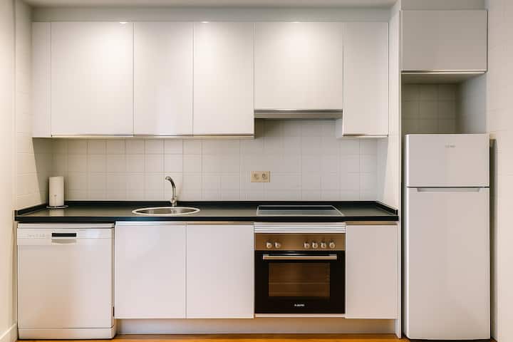 Apartamento En El Centro De Toledo Smartmonki 3b - Toledo