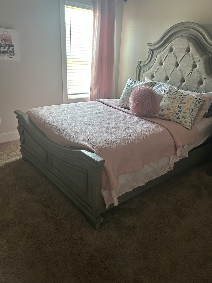Sweet Hollow Get A Way - Peachtree City, GA