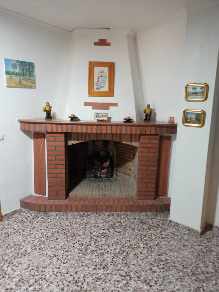 Casa Rural Rincón De La Solana - Alhama de Murcia