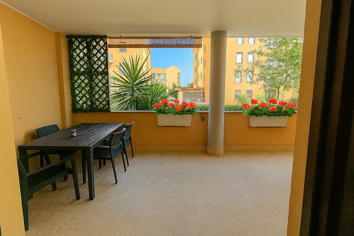 Gioia House Bilocale - Sassari