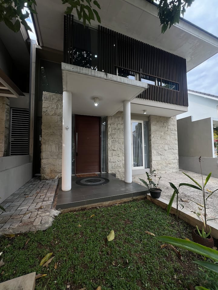 Kita Home Citrasun Garden - Semarang
