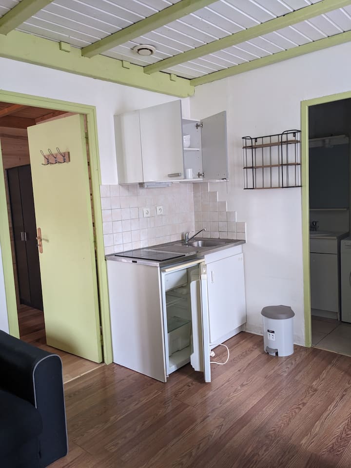 Logement Entier Dans Le Centre-ville D'albertville - Albertville