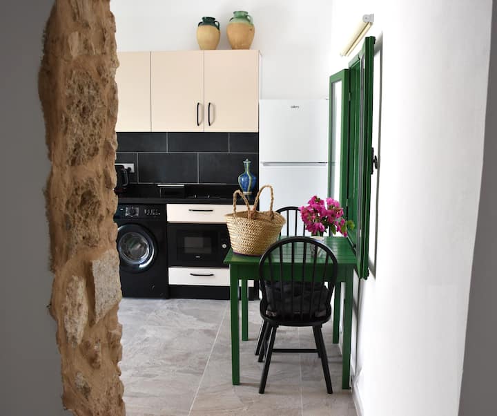 Sunstone Suite - Famagusta