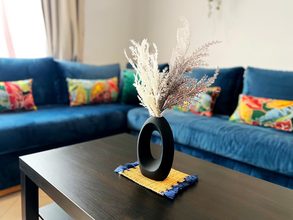 Eden Golf - 2 bedrooms - with Parking - Near Stadium - Flats for Rent ...