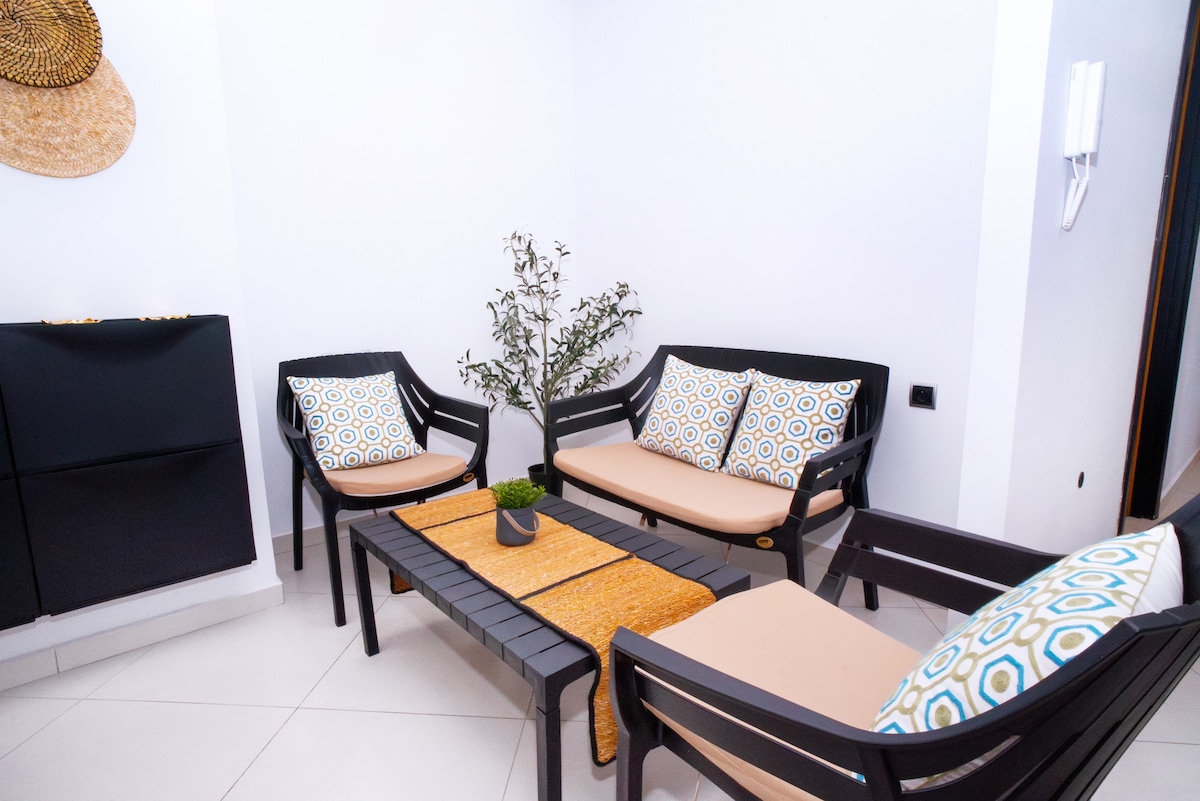 Eden Golf - 2 bedrooms - with Parking - Near Stadium - Flats for Rent ...