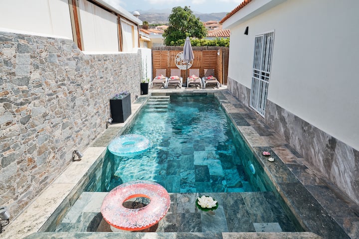 Casa Pura Vida - Tenerife