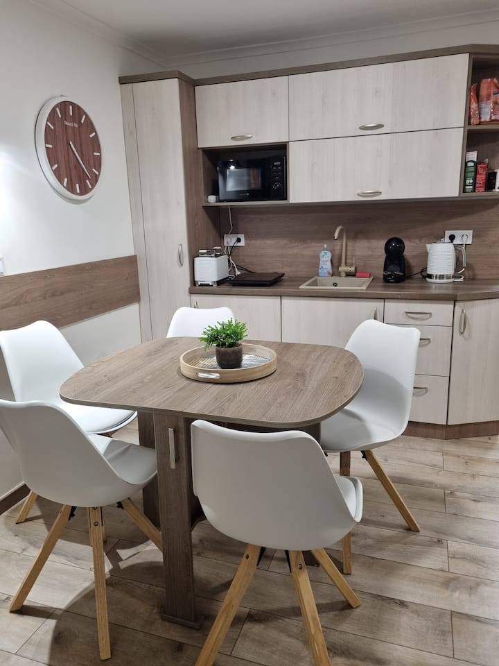 Cosy Mariazell Apartments - Royal Apartments - Mariazell