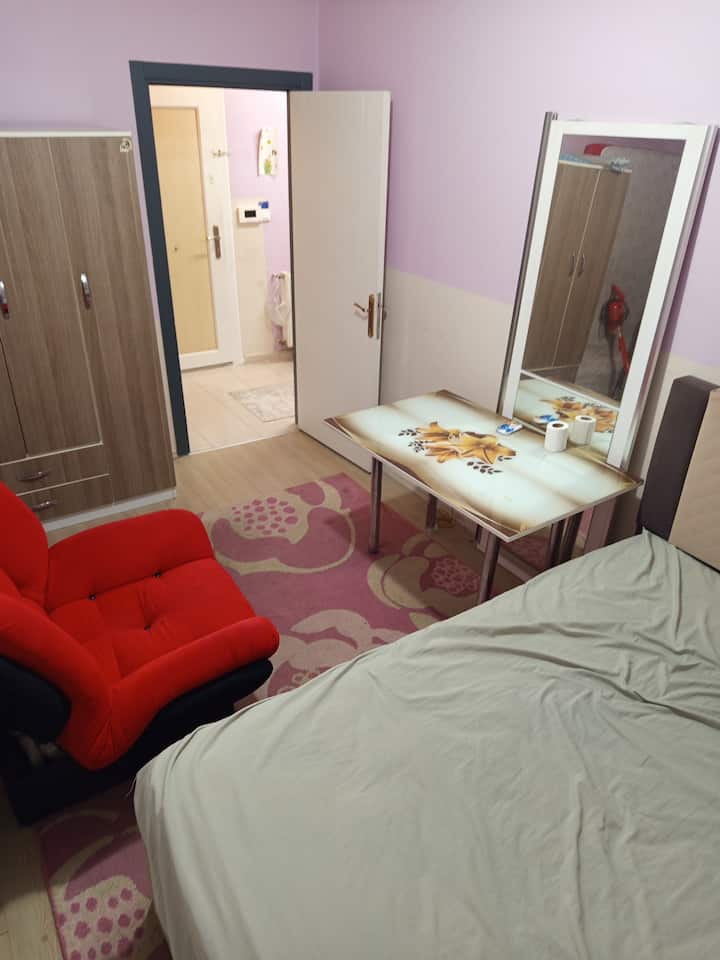 Bağlar, Eskişehir - Eskişehir