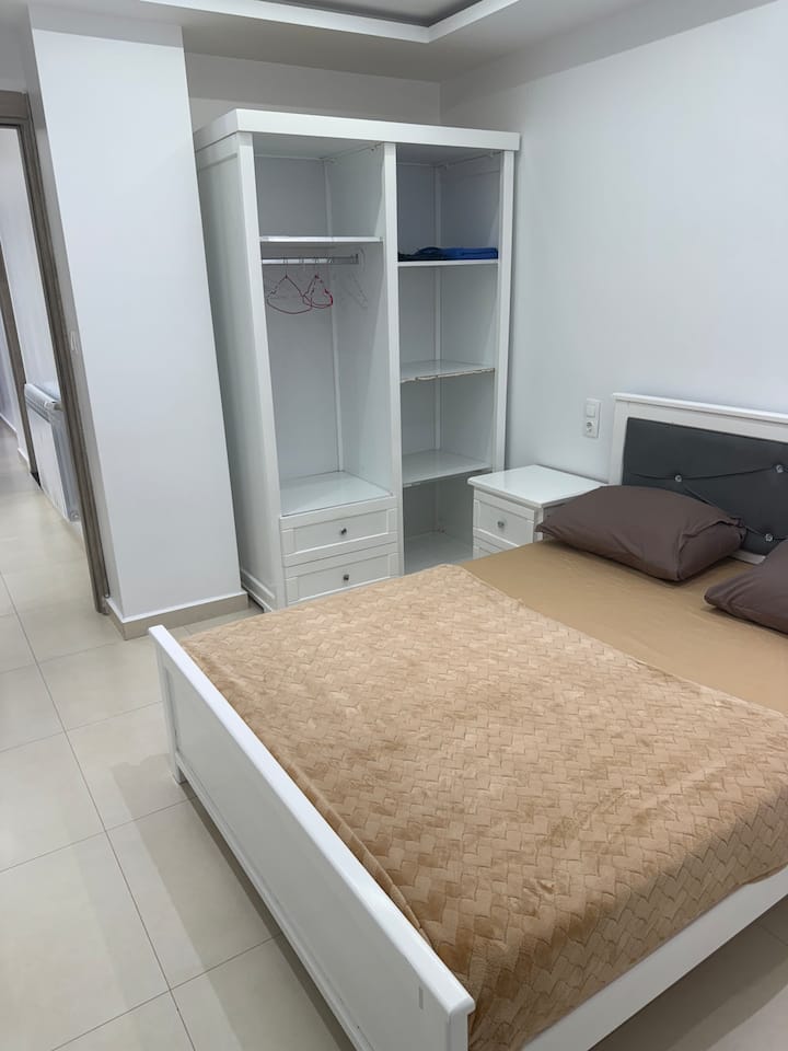 « Le Jardin D’azur » F4(appt 11) - Algiers