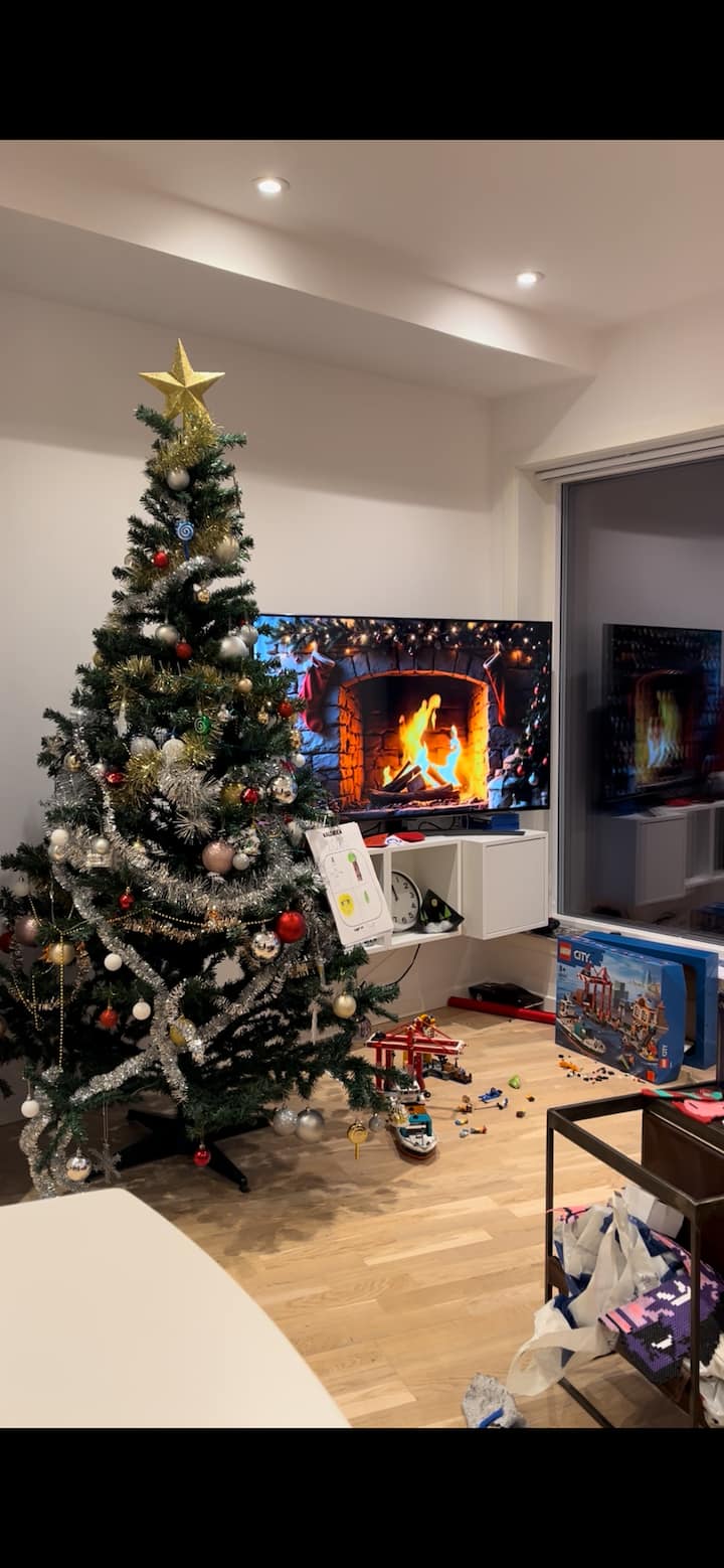 Top Leilighet Med Utsikter På Nordlyset - Tromsø