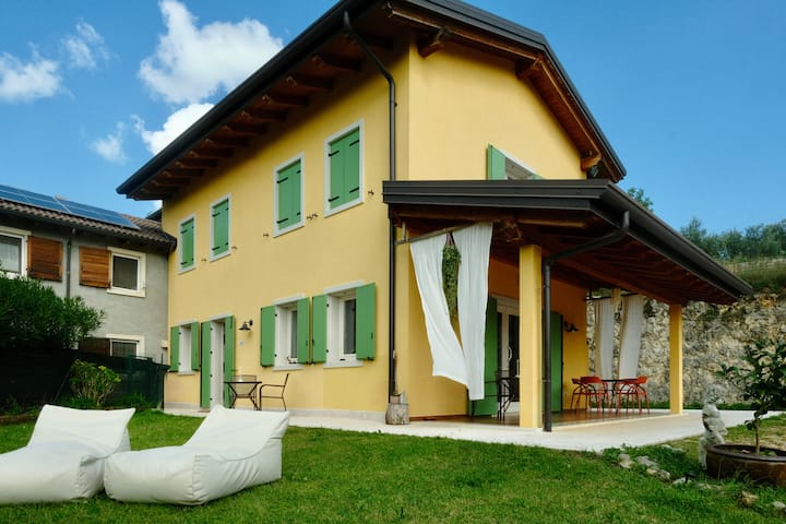 Ca' Marì Bed&breakfast - Torricelle - Adults Only - Bosco Chiesanuova