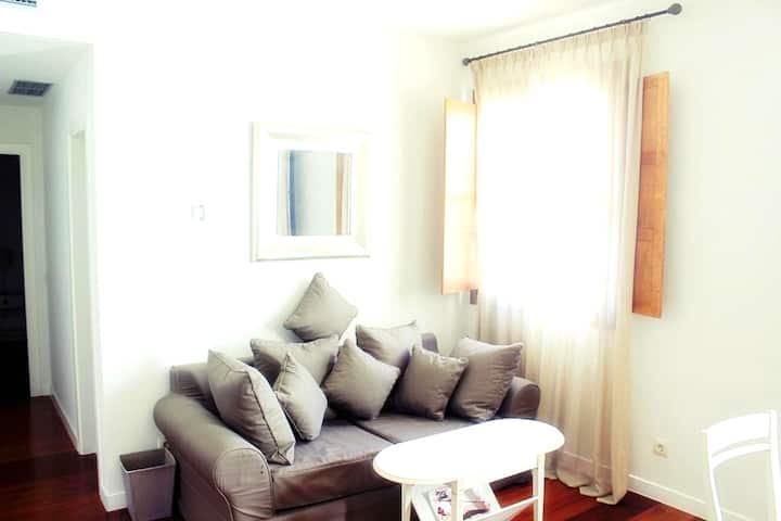 Apartamento Céntrico Junto A La Catedral De Toledo - Toledo