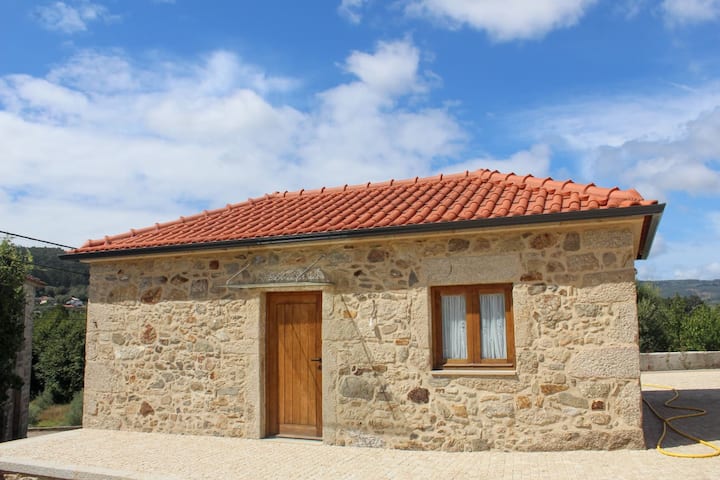 Villa Barbosa - Barcelos