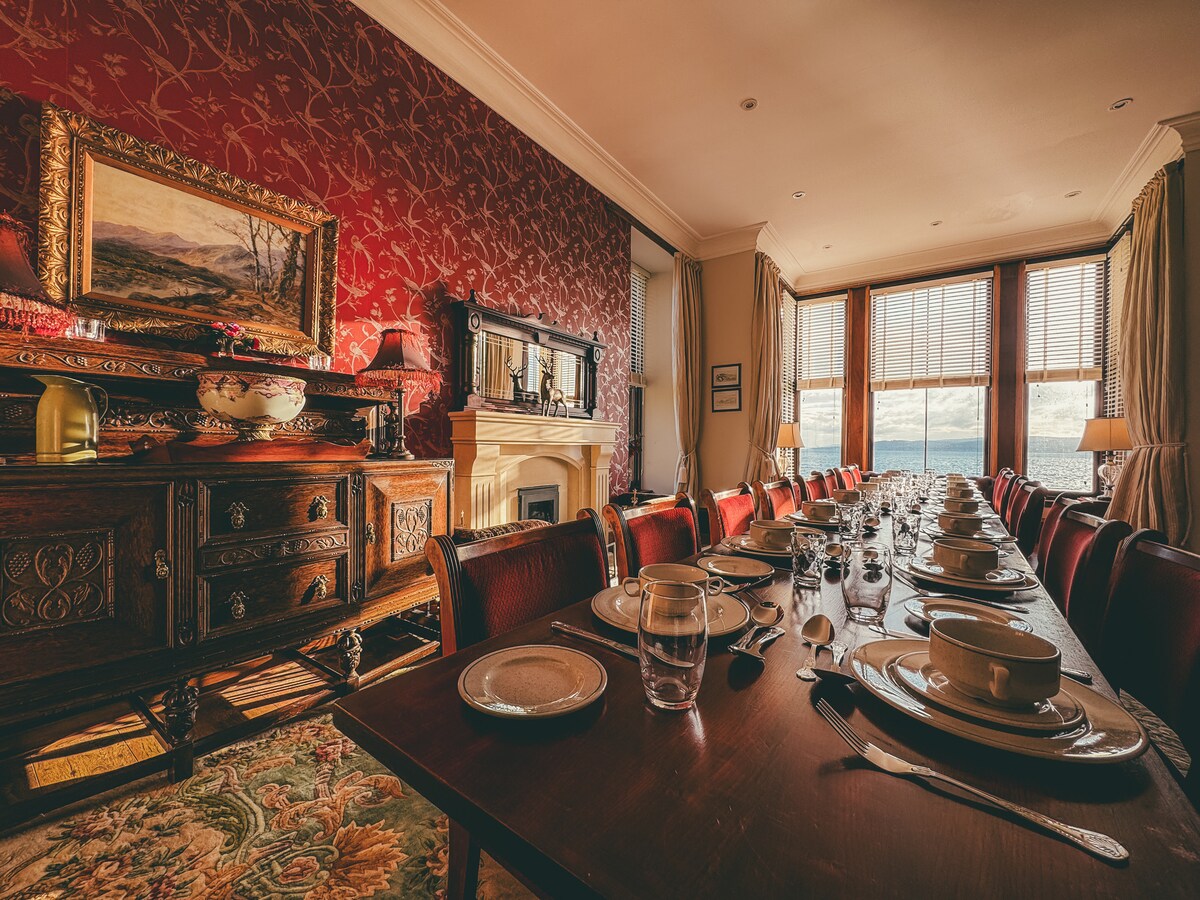 Strone House - Airbnb