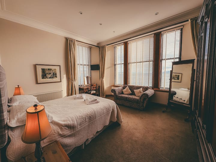 Strone House - Airbnb