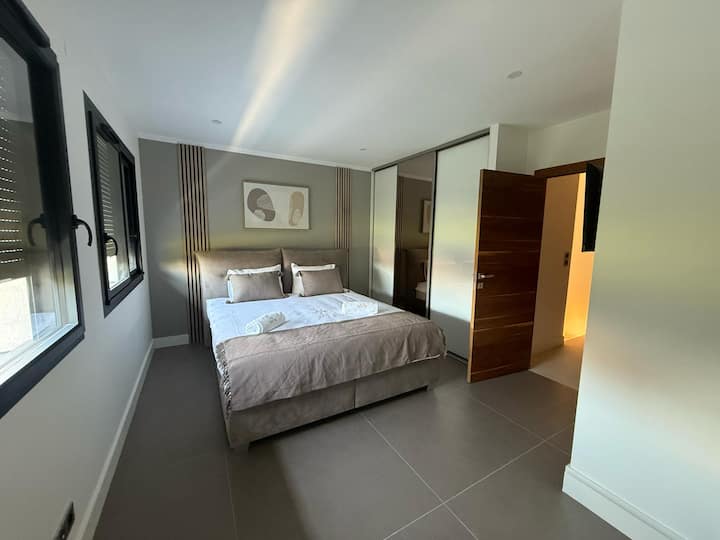 Villa De 3 Chambres Près De Genève - Annemasse