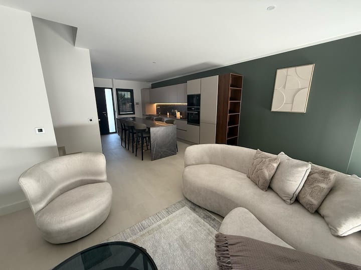 Villa De 3 Chambres Près De Genève - Annemasse