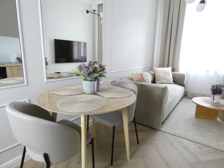 Rentplanet- Piekary Apartment - Poznań