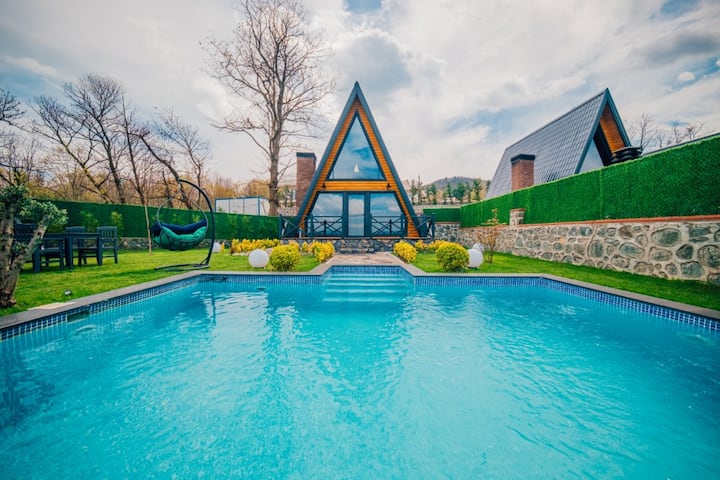 Gölvadi Resort Sapanca 103 - Sapanca