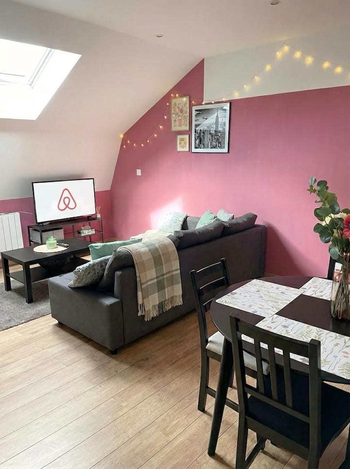 Le Bohème | 3 Pers | Valenciennes - Valenciennes