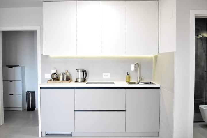 Bloom Apartments Ohrid | Lily - Ohrid