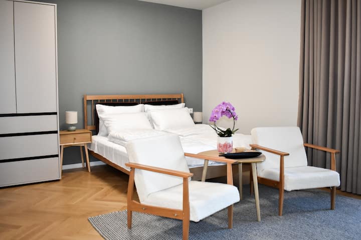 Bloom Apartments Ohrid | Lily - Ohrid