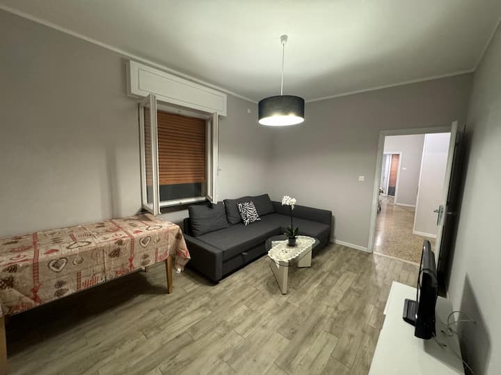 Appartamento Riva Del Garda Per Famiglia E Coppie - Arco