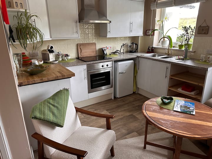 Carter's Rest: Emma's Self Contained Apartment - Dunvegan