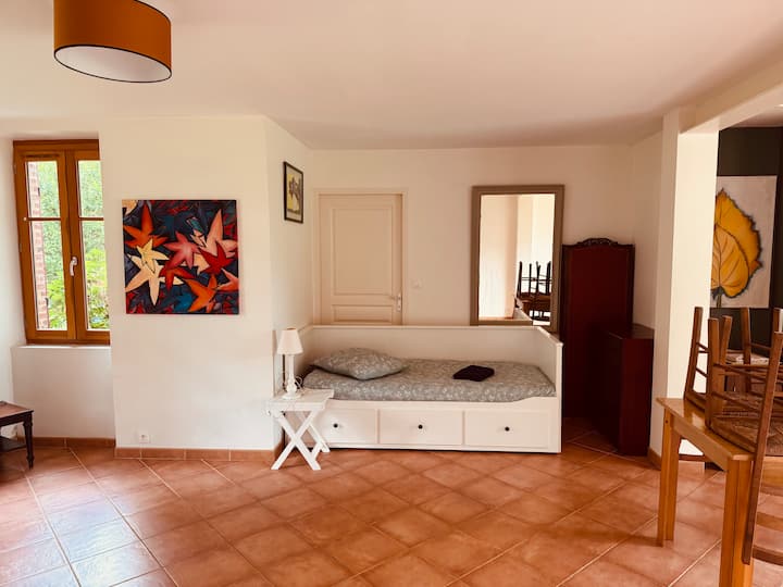 Le Pavillon - Mont-de-Marsan