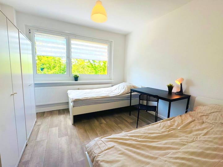 Apartkeep Chemnitz 227 - Chemnitz