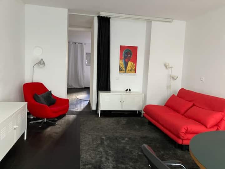 Ehemaliges Ladenlokal In Berlin-mitte - Berlín