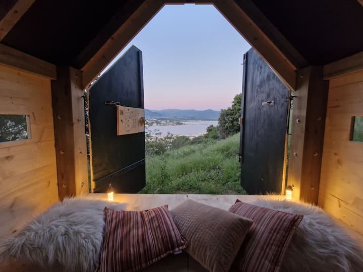 Dormir Sous Les éToiles Avec Vue Mer, Ajaccio - Ajaccio