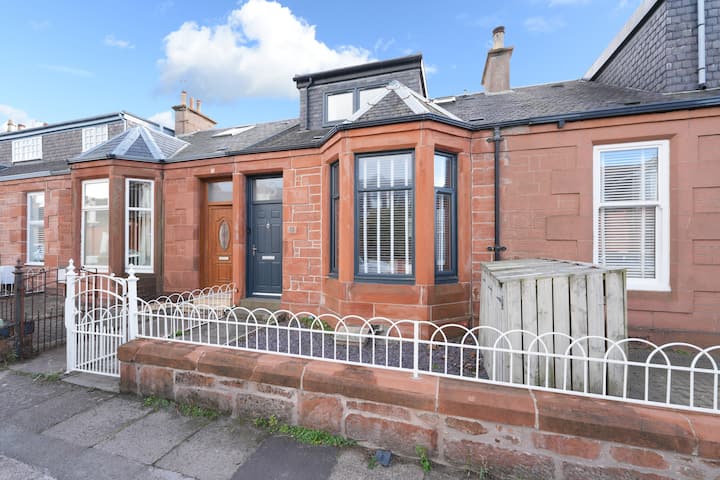 Seabreeze Prestwick - Prestwick