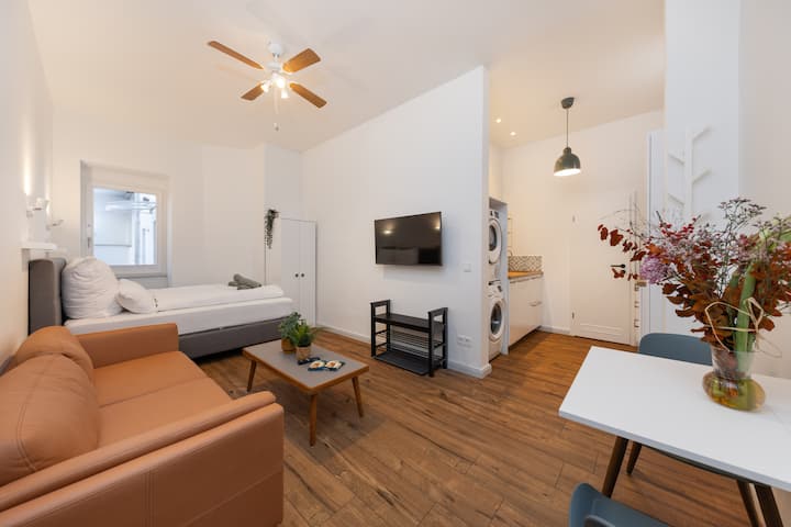 Great 1-room Apartment In Prenzlauer Berg - Berlin