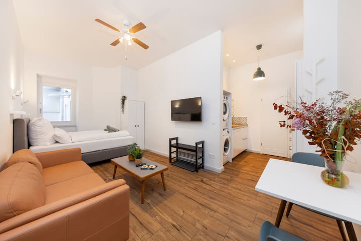 Great 1-room Apartment In Prenzlauer Berg - Berlin