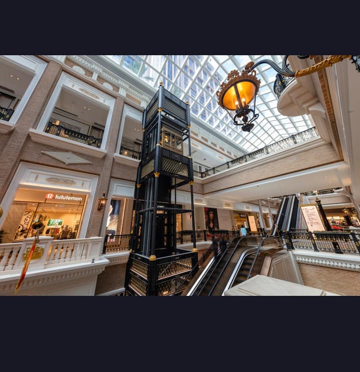 澳门伦敦人酒店 - Macao