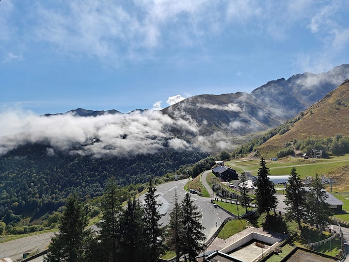 Appartement Peyragudes - Peyragudes