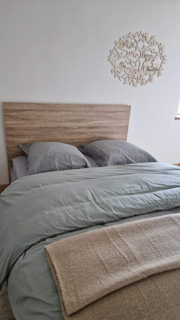 Gîte D'agnès - Ambert