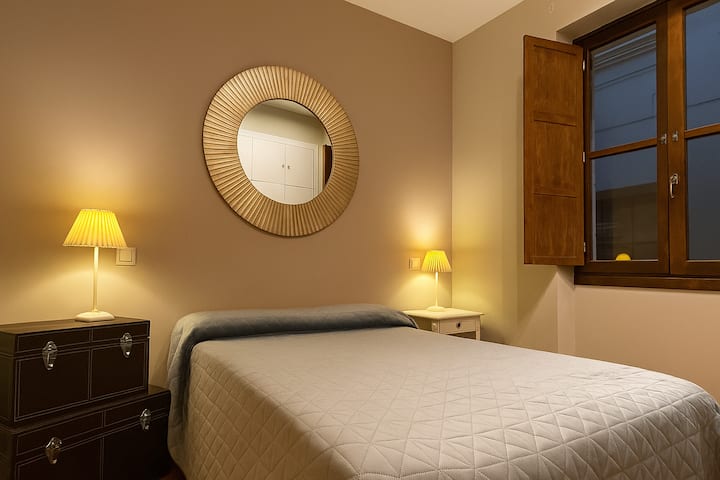 Apartamento En El Centro De Toledo Smartmonki 1b - Toledo