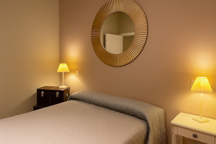 Apartamento En El Centro De Toledo Smartmonki 1b - Tolède