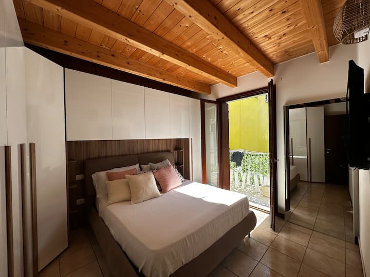 Fieracavalli Expo Verona [Dicaprio] - Vérone