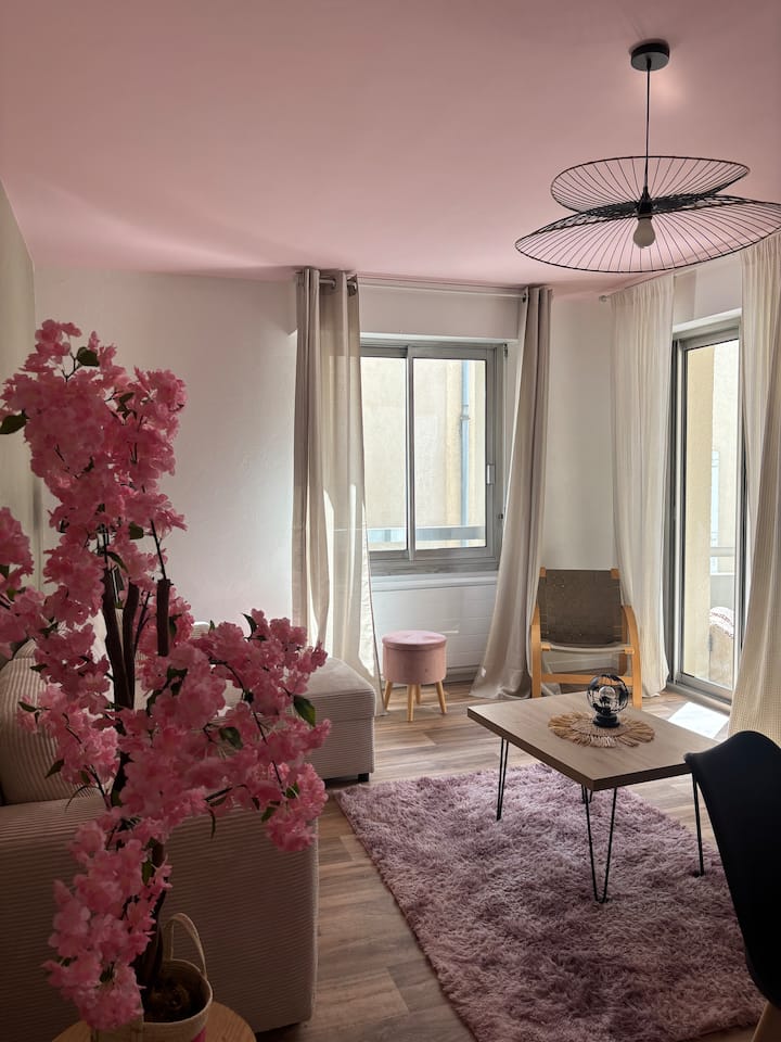 Appartement - Laval, France