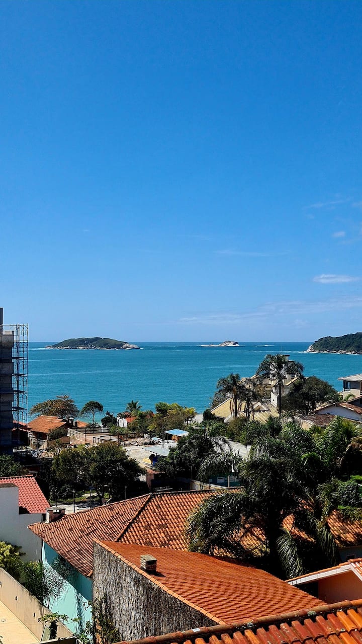 Apartamento Mar De Ingleses Ii - Florianópolis