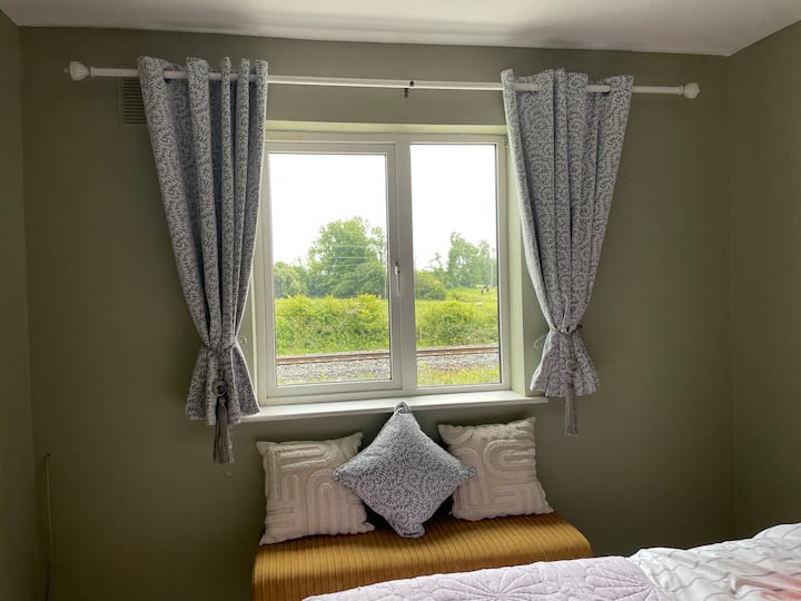 Ger’s Haven - Tullamore