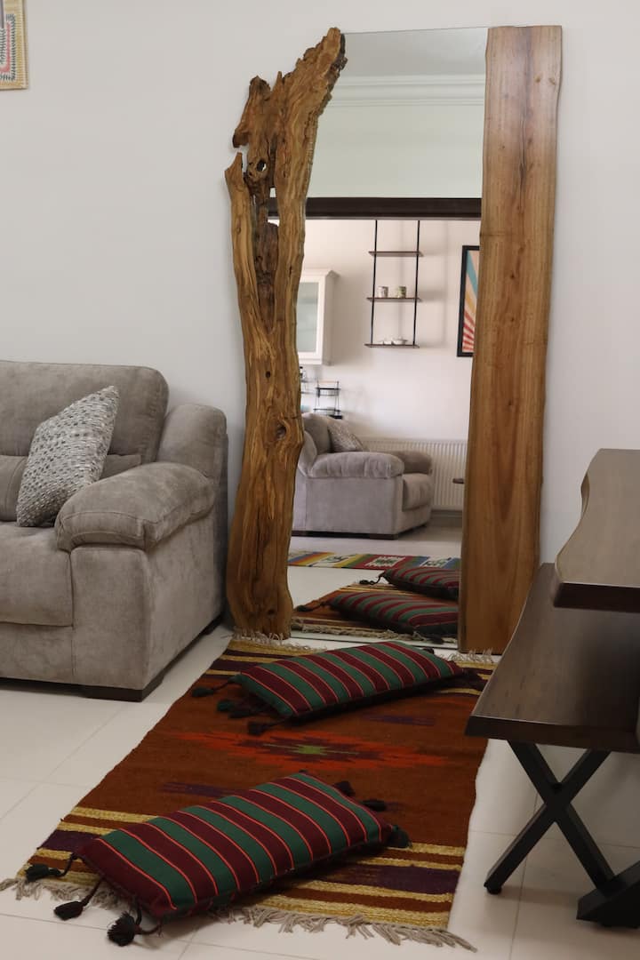 Casa Eleid, A Home Away From Home - Amman