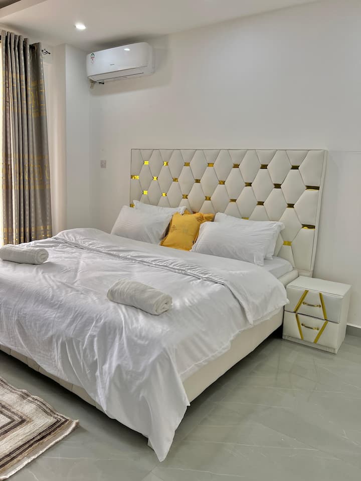 Luxurious Airbnb - Mombasa