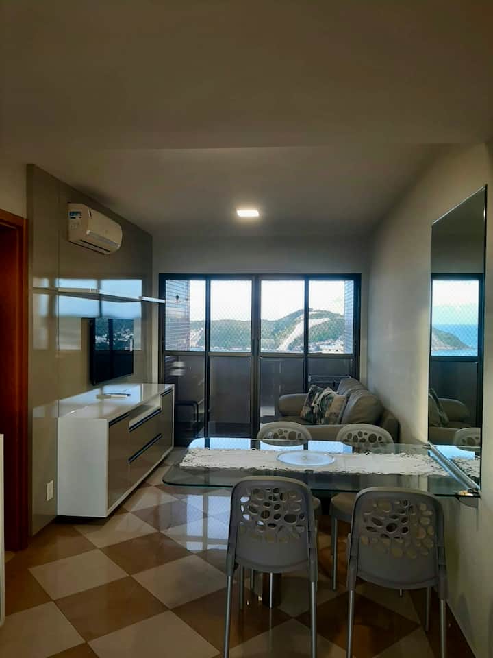 Apartamento De Luxo Vista Mar - Natal