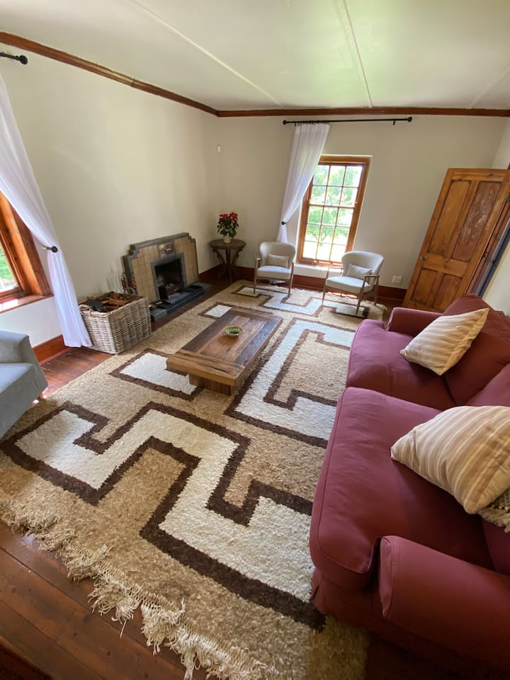 Stoneygate Farm - Wakkerstroom