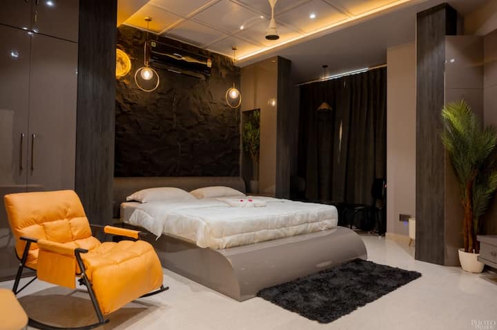 Golden Nest - Assam Royale Homestay - Dibrugarh